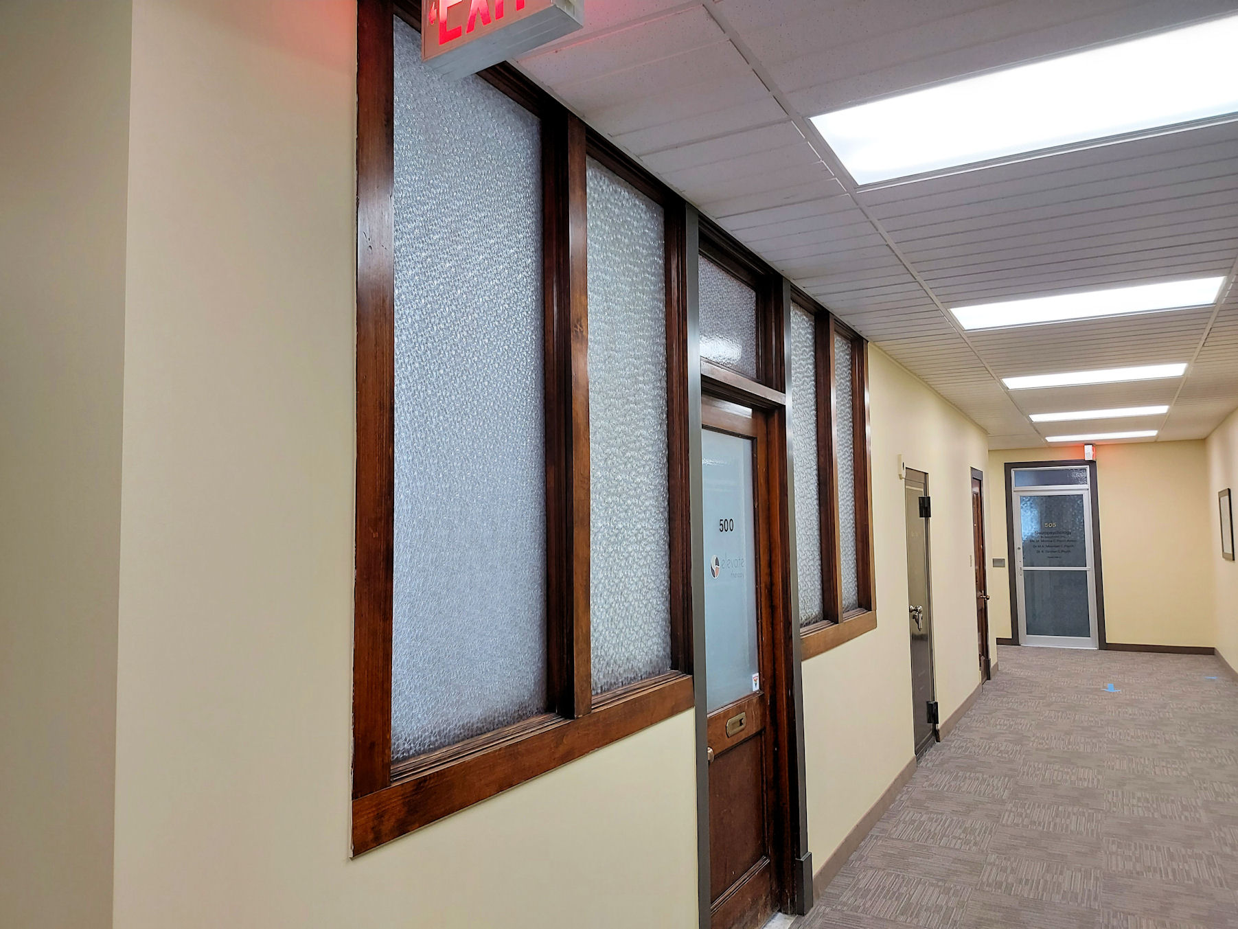 THE CHAPPLE BUILDING OR CHAPPLES – E.J. Lavoie's Blog 3