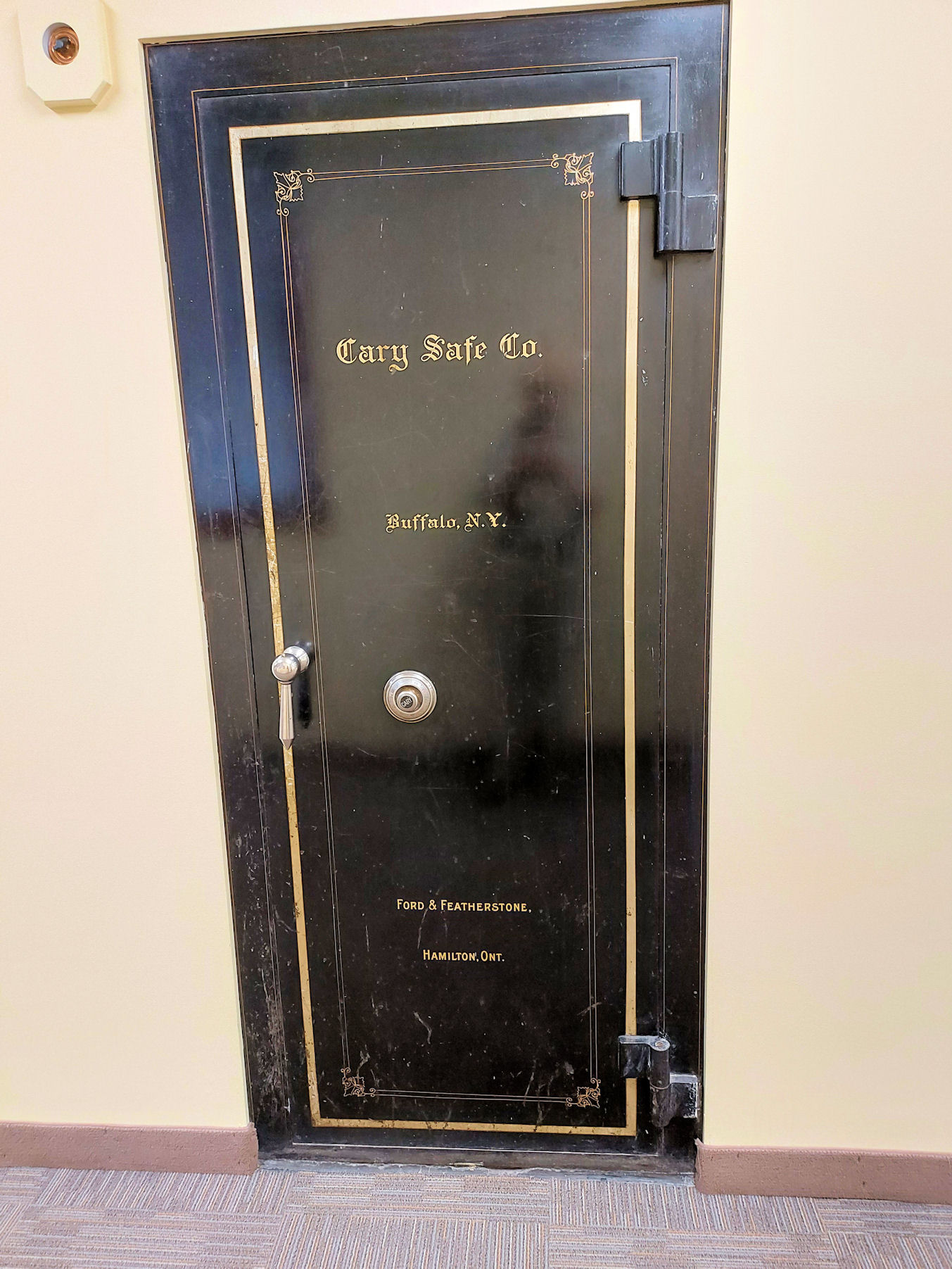 THE CHAPPLE BUILDING OR CHAPPLES – E.J. Lavoie's Blog 3