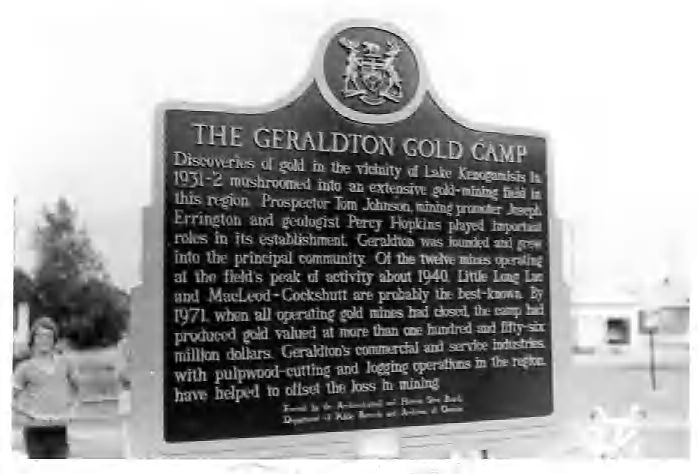 Part 2 – [Geraldton : An Alternative History] – E.J. Lavoie's Blog 3