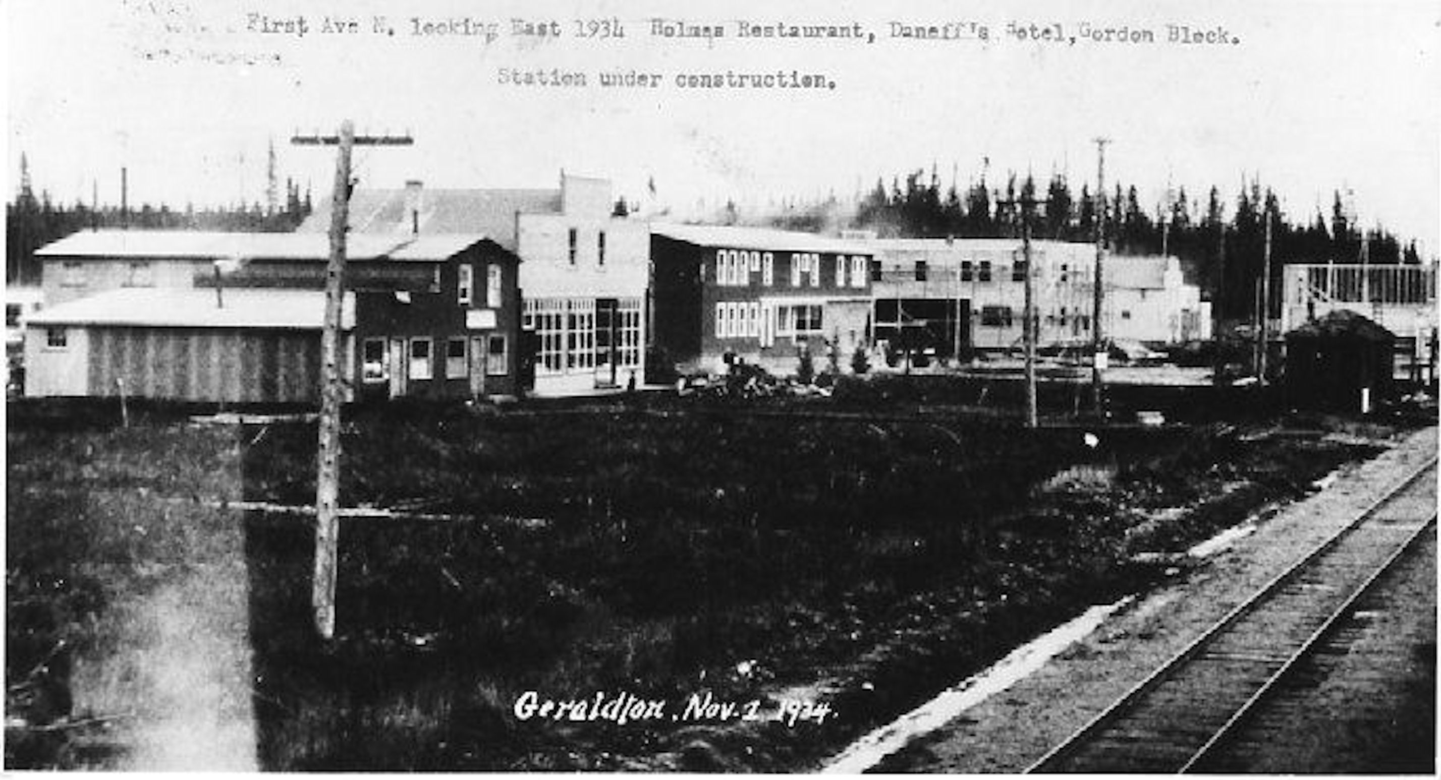 Part 6 – [Geraldton : An Alternative History] – E.J. Lavoie's Blog 3