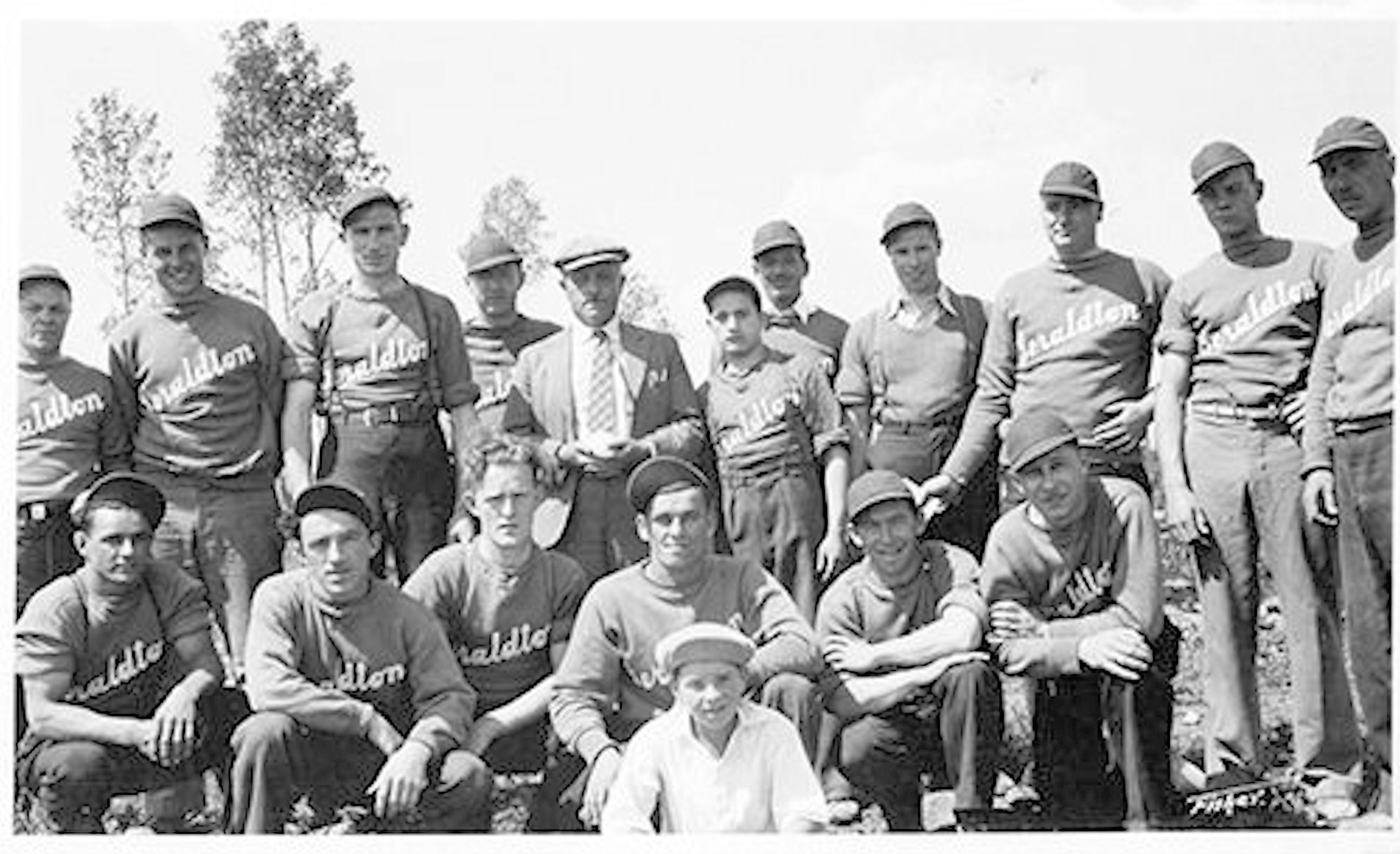 Part 11 – [Geraldton : An Alternative History] – E.J. Lavoie's Blog 3