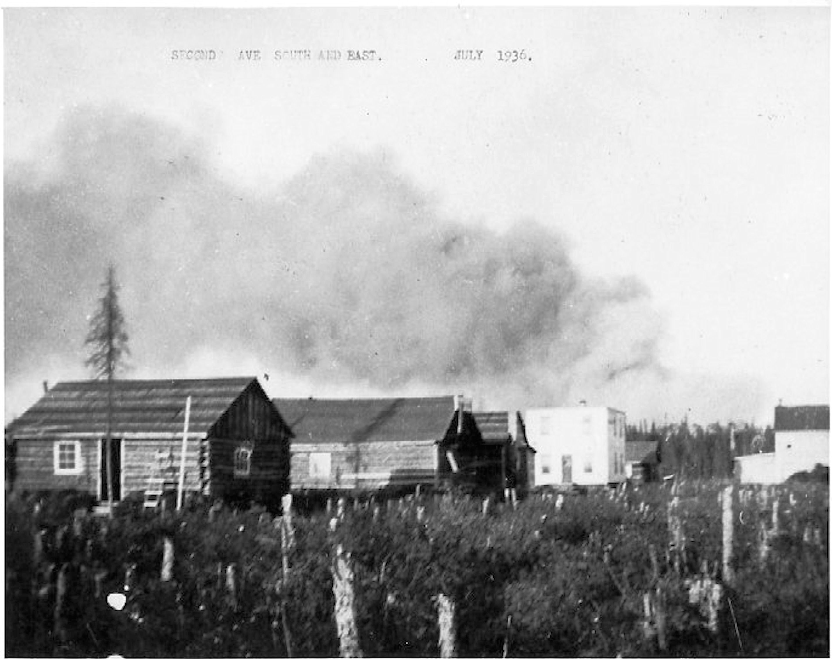 Part 13 – [Geraldton : An Alternative History] – E.J. Lavoie's Blog 3