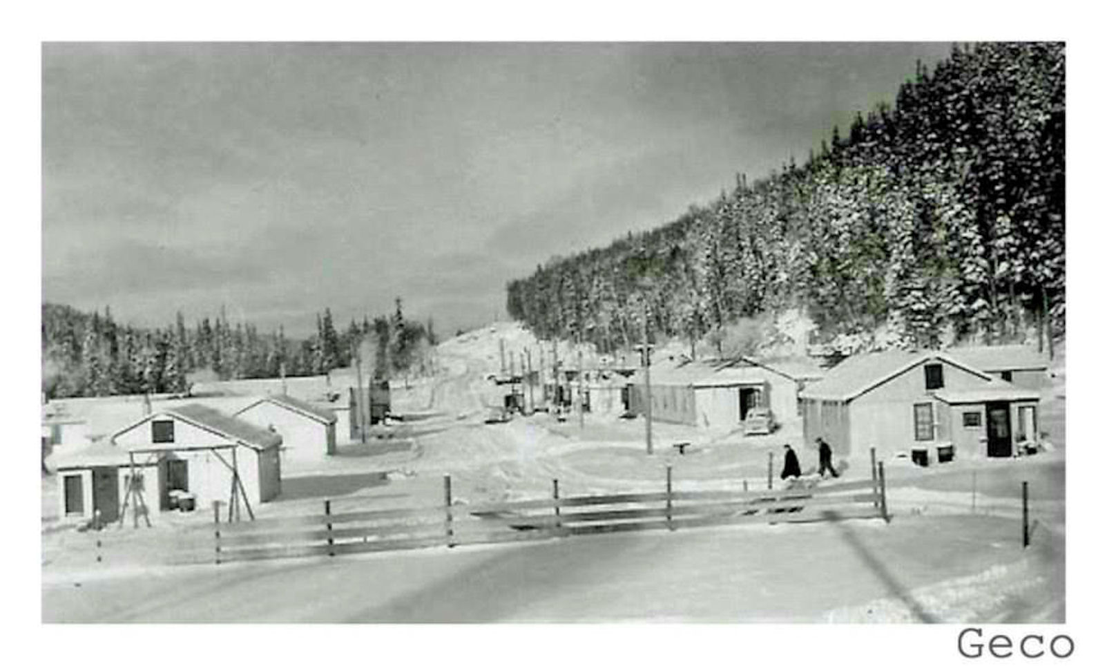 HISTORY IS ALIVE IN MANITOUWADGE – 3 of 3 – E.J. Lavoie's Blog 3