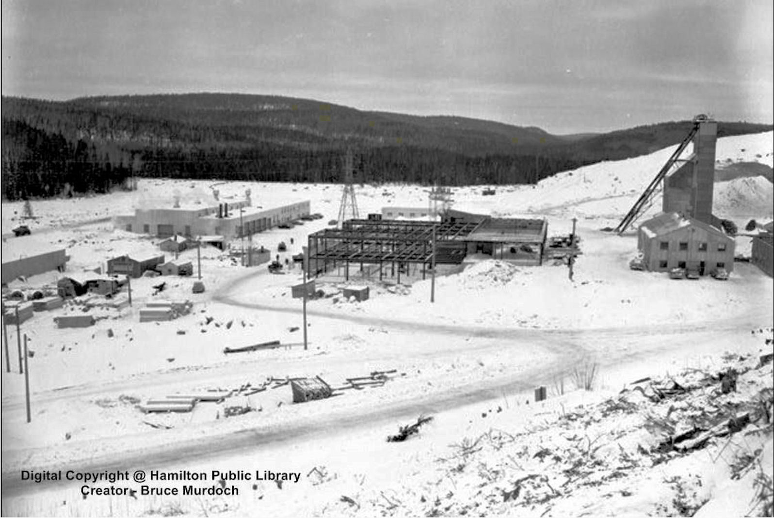 HISTORY IS ALIVE IN MANITOUWADGE – 3 of 3 – E.J. Lavoie's Blog 3