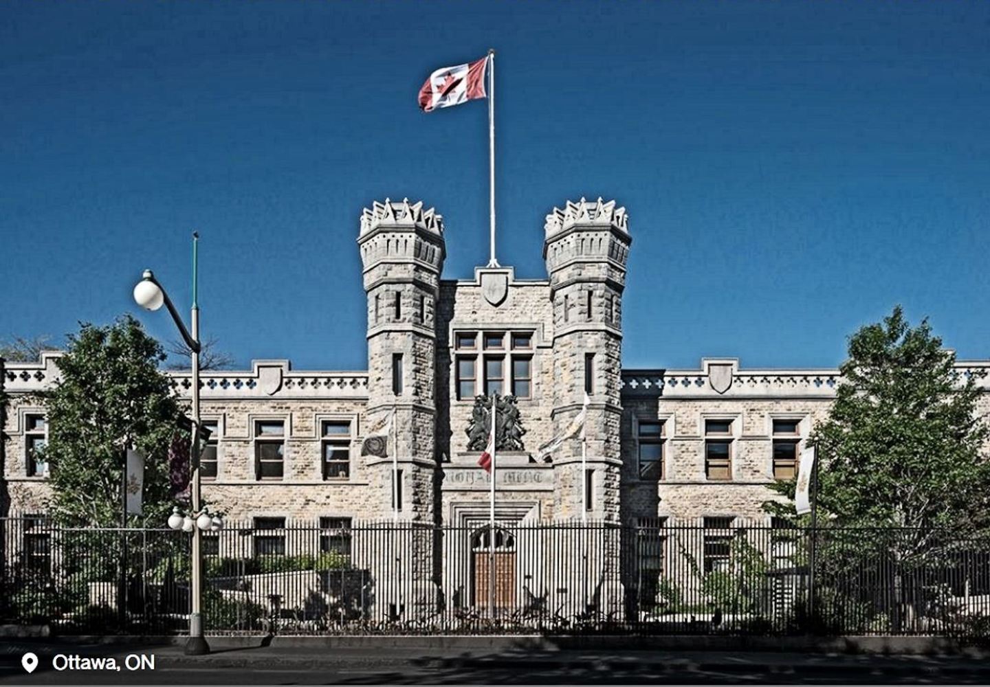 THE GREAT NICKEL SPILL (Part 1 of 3) – E.J. Lavoie's Blog 3