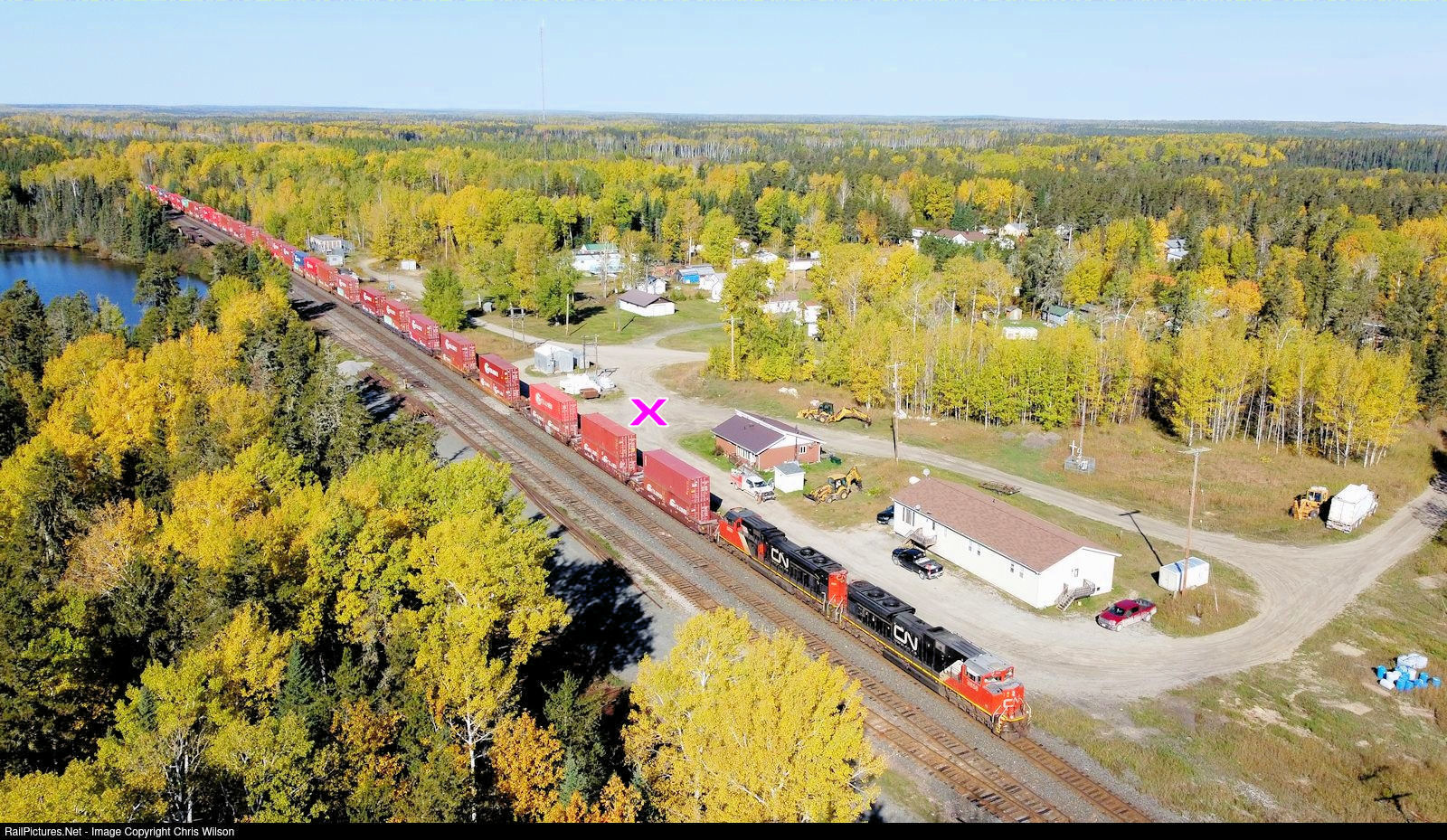 THE GREAT NICKEL SPILL (Part 2 of 3) – E.J. Lavoie's Blog 3