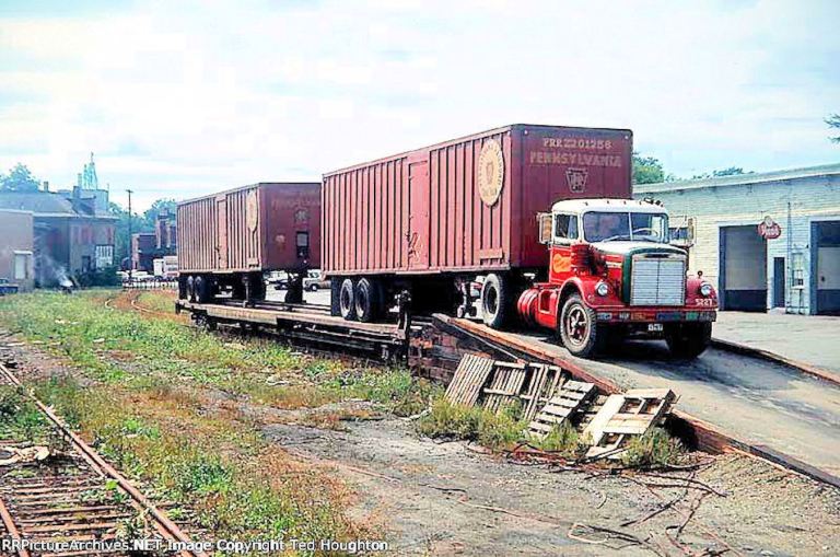 THE GREAT NICKEL SPILL (Part 2 of 3) – E.J. Lavoie's Blog 3
