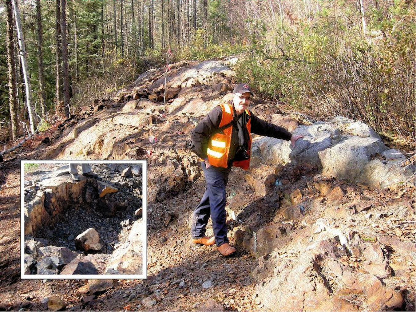 THE GREAT NICKEL SPILL (Part 3 of 3) – E.J. Lavoie's Blog 3